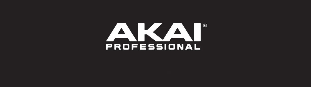 Akai Professional - Buy Online & In Store - Belfield Music