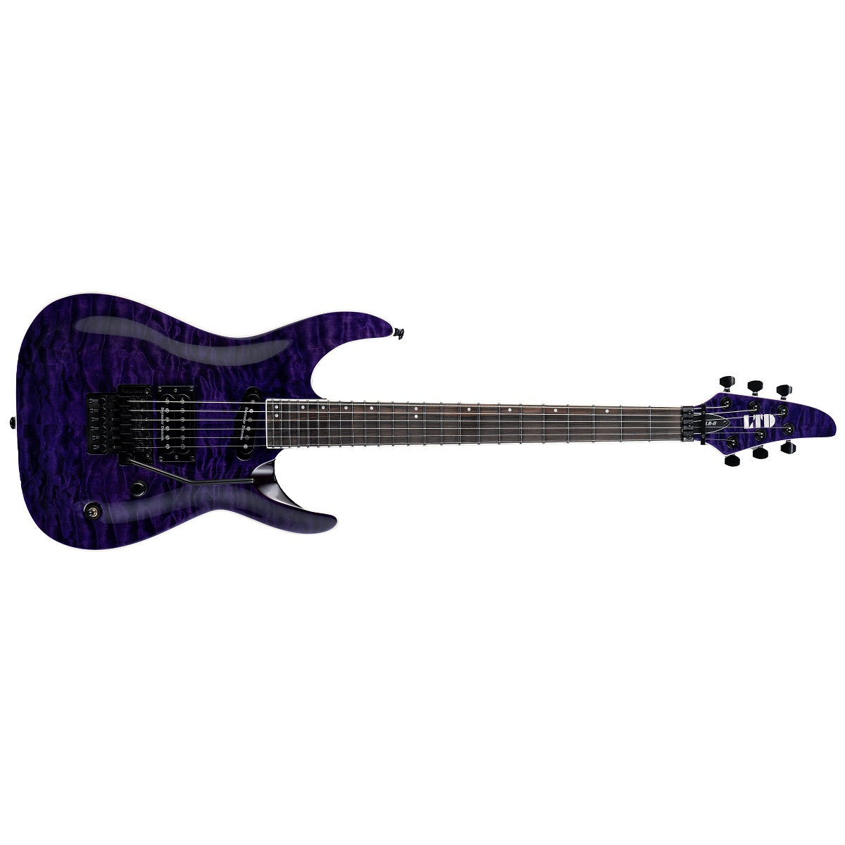 ESP/LTD 2025 - Belfield Music