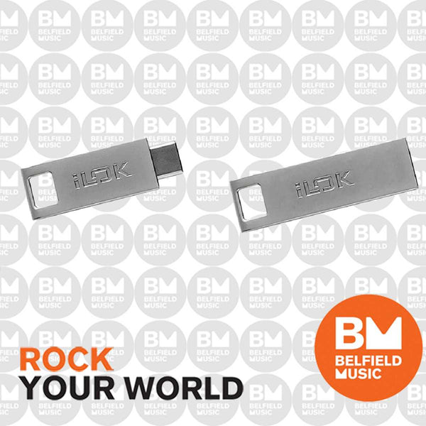 AVID Pace iLok 3 - 3rd Gen USB-C Smart Key for AVID - Belfield Music
