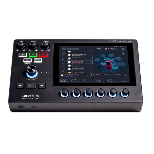 Alesis Strata Core Drum Kit - Buy Online - Belfield Music
