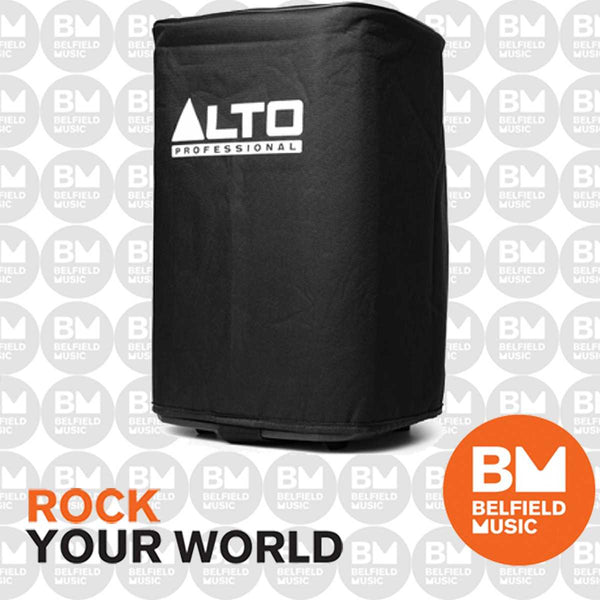 Alto Professional Cover for Alto TX210 or TX310 Speaker (x1) - Belfield ...
