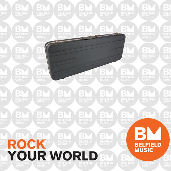 Armour PLAT500G Electric Guitar ABS Hard Case - Belfield Music