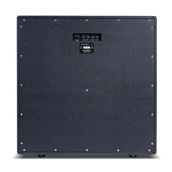 Blackstar St. James 412 Guitar Cab Black 4x12 Speaker Cabinet ...