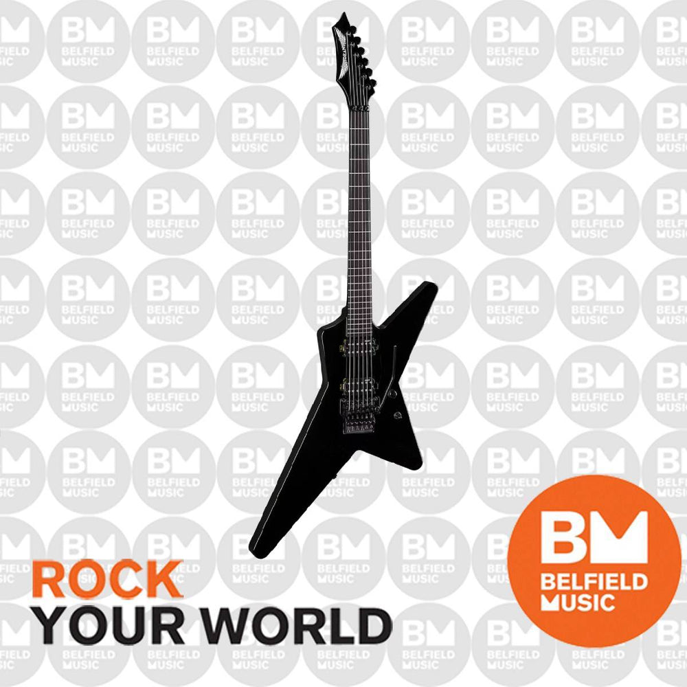 Dean USA Morningstar Custom Shop Guitar - Buy Online - Belfield Music