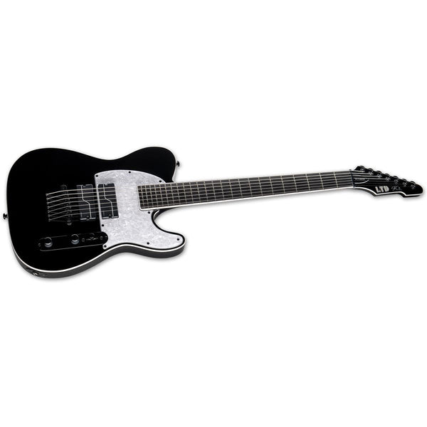 ESP LTD SCT-607B Stephen Stef Carpenter Deftones Baritone 7-String ...