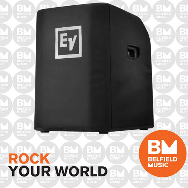 Electro-Voice EV Cover for EVOLVE 90 Subwoofer - Belfield Music
