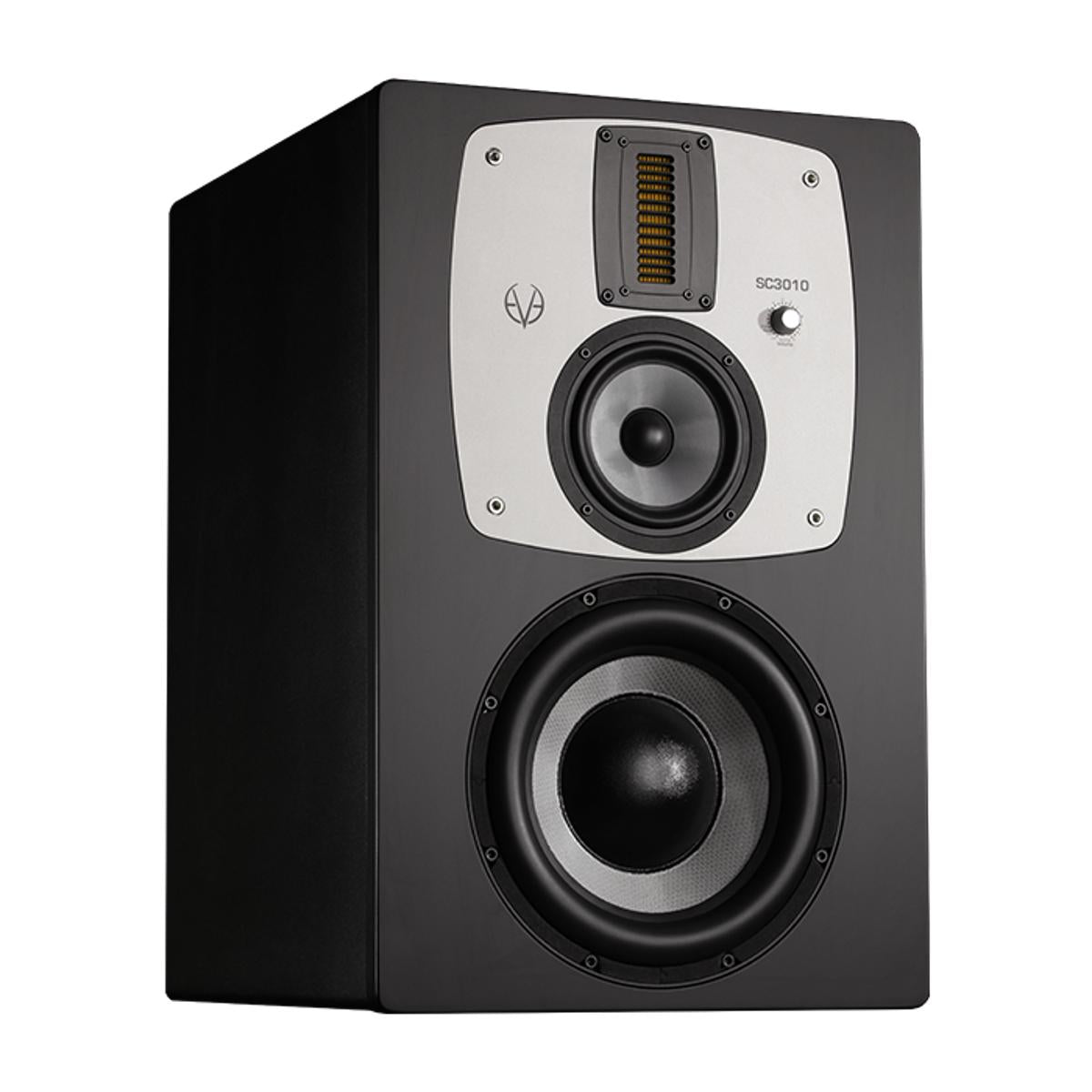 Eve Audio SC 3010 Studio Monitor Farfield 3-Way 10inch - Belfield Music