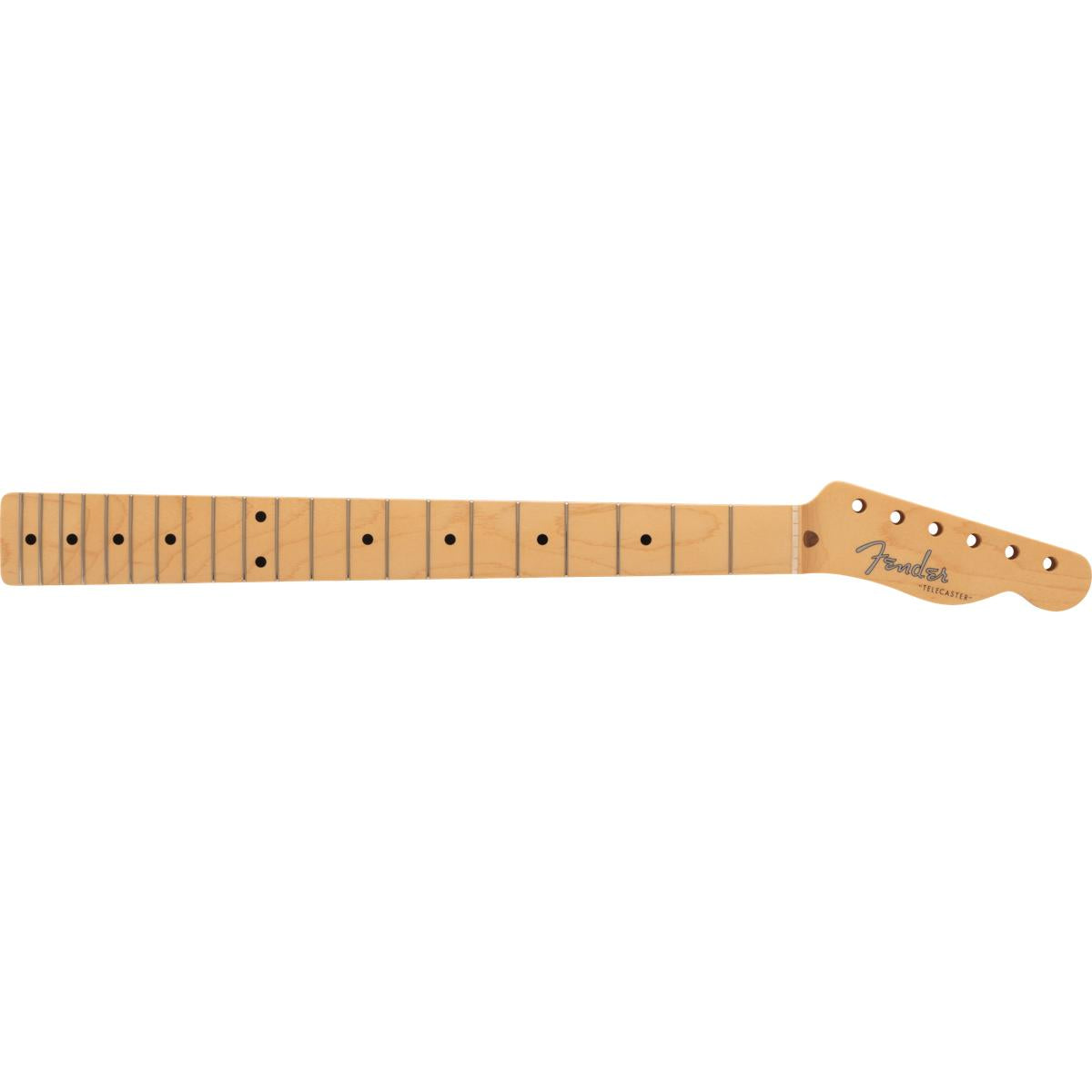 Fender Made in Japan Traditional II 50s Telecaster Neck 21 Vintage Fre ...