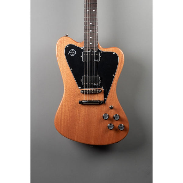 Gordon Smith Griffin Standard Electric Guitar Natural w/ Gig Bag ...