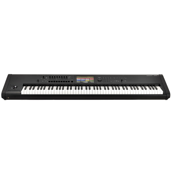 Korg Kronos 3 Music Workstation - Belfield Music
