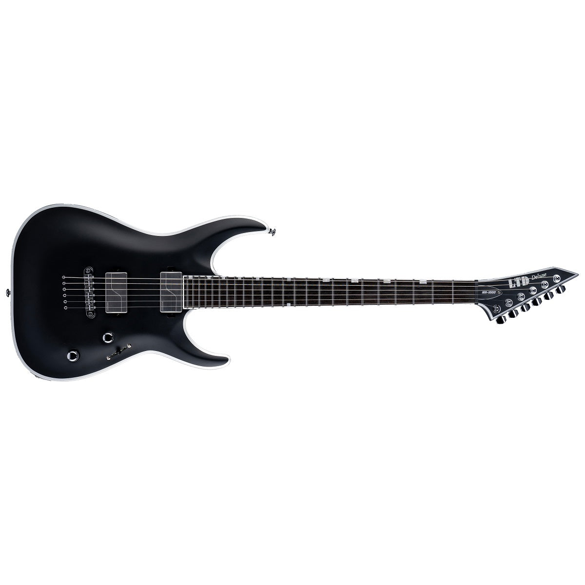 ESP/LTD 2025 - Belfield Music