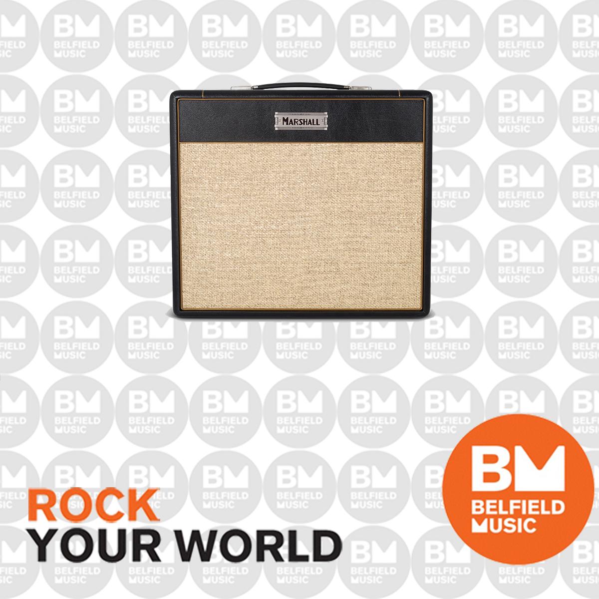 Marshall ST-20C Studio JTM Guitar Amplifier Combo Amp 20w (JTM ...