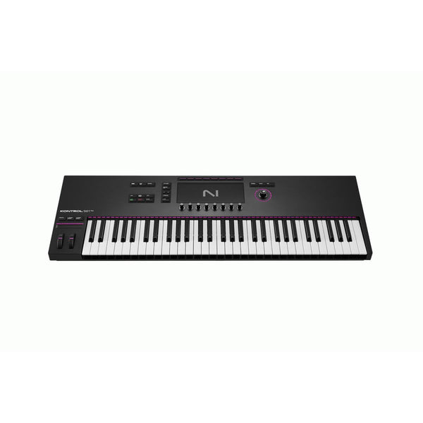 Native Instruments NI Komplete Kontrol S61 MK3 + Komplete 14 Ultimate ...