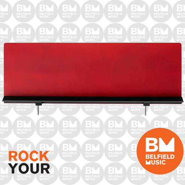 Nord Wood Music Stand: Wooden for Electro, Grand, Piano & Stage ...