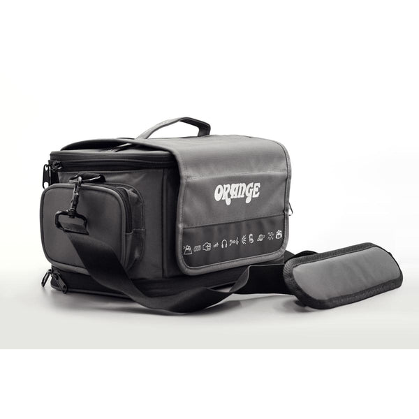 Orange Premium Carry Case for Orange Box - Belfield Music