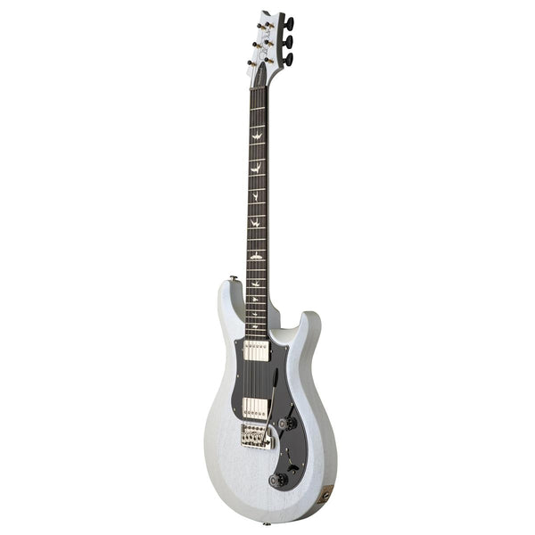PRS Paul Reed Smith S2 Standard 22 Satin Electric Guitar Pearl White w ...