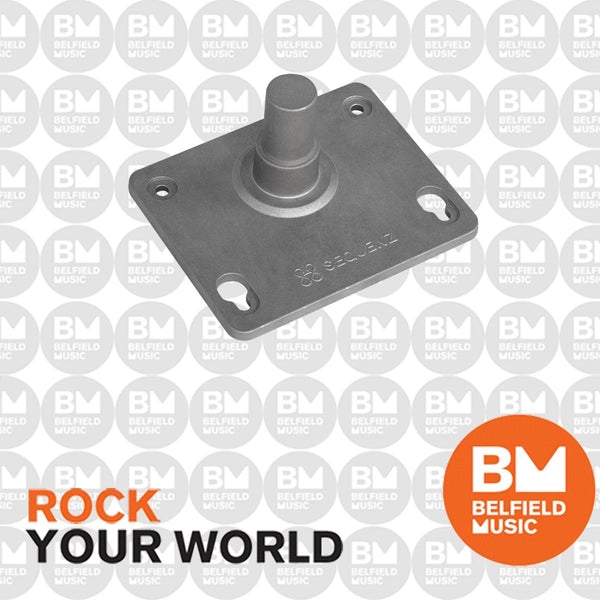 Sequenz by Korg MP-1 Mounting plate for MPS-10 - Belfield Music