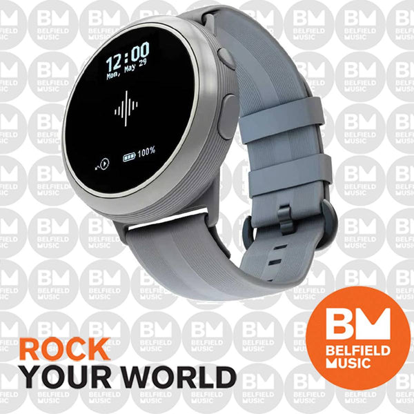 Soundbrenner Core 2 Vibrating Metronome Smartwatch - Belfield Music