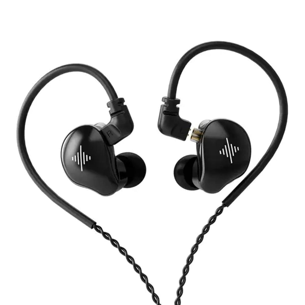 Soundbrenner Wave IEM In-Ear Monitors - Belfield Music