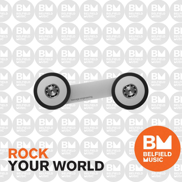 Teenage Engineering Grip Car - Natural - Buy Online - Belfield Music