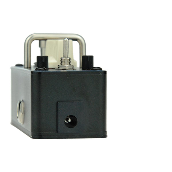 Toms Line AHOR-3 Holy War Metal Distortion Mini Effects Pedal ...