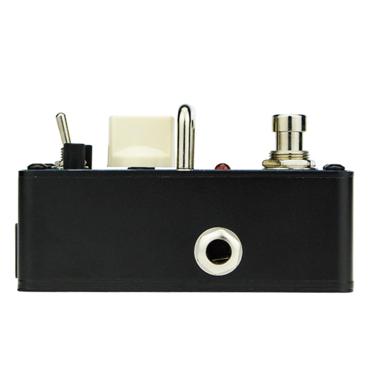 Toms Line AHOR-3 Holy War Metal Distortion Mini Effects Pedal ...