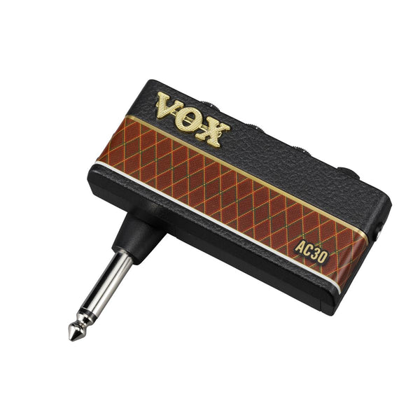 VOX AP3-AC amPlug3 AC30 Headphone Guitar Amplifier - Belfield Music