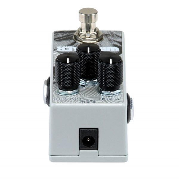 Wampler Ratsbane Distortion Effects Pedal - Belfield Music