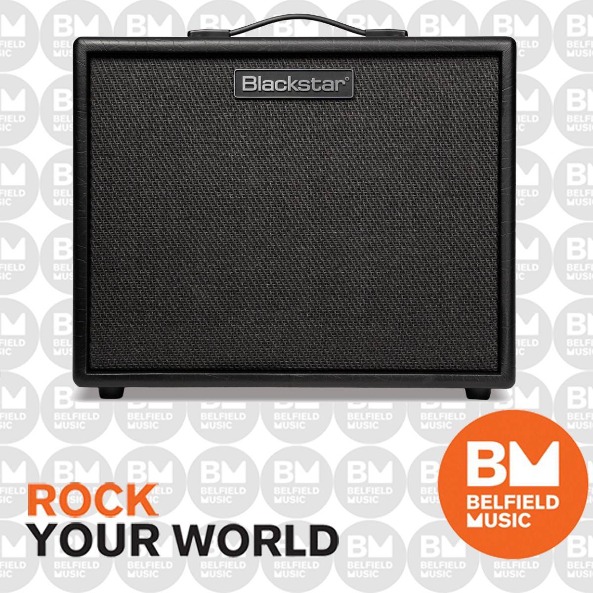 Blackstar Artist FR FR Standard Powered Cab 50w - Belfield Music