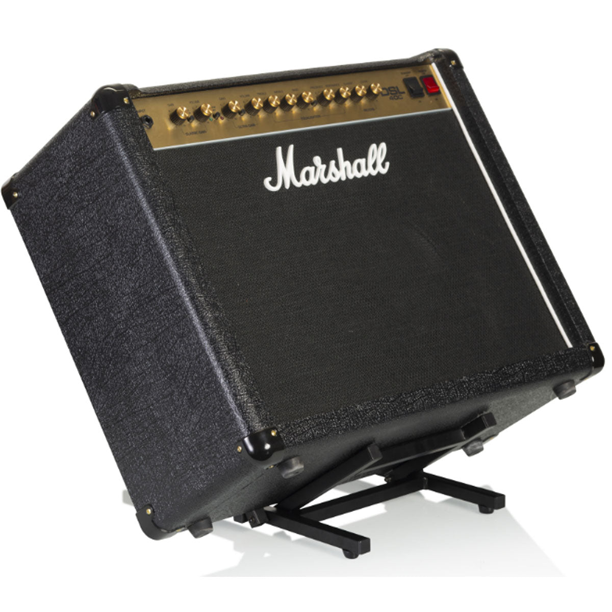 Gator Frameworks GFW-GTR-AMP100 Collapsible Amp Stand - Belfield Music