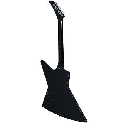 Gibson 80s Explorer Electric Guitar Ebony - DSXE00EBCH1 - Buy Online ...