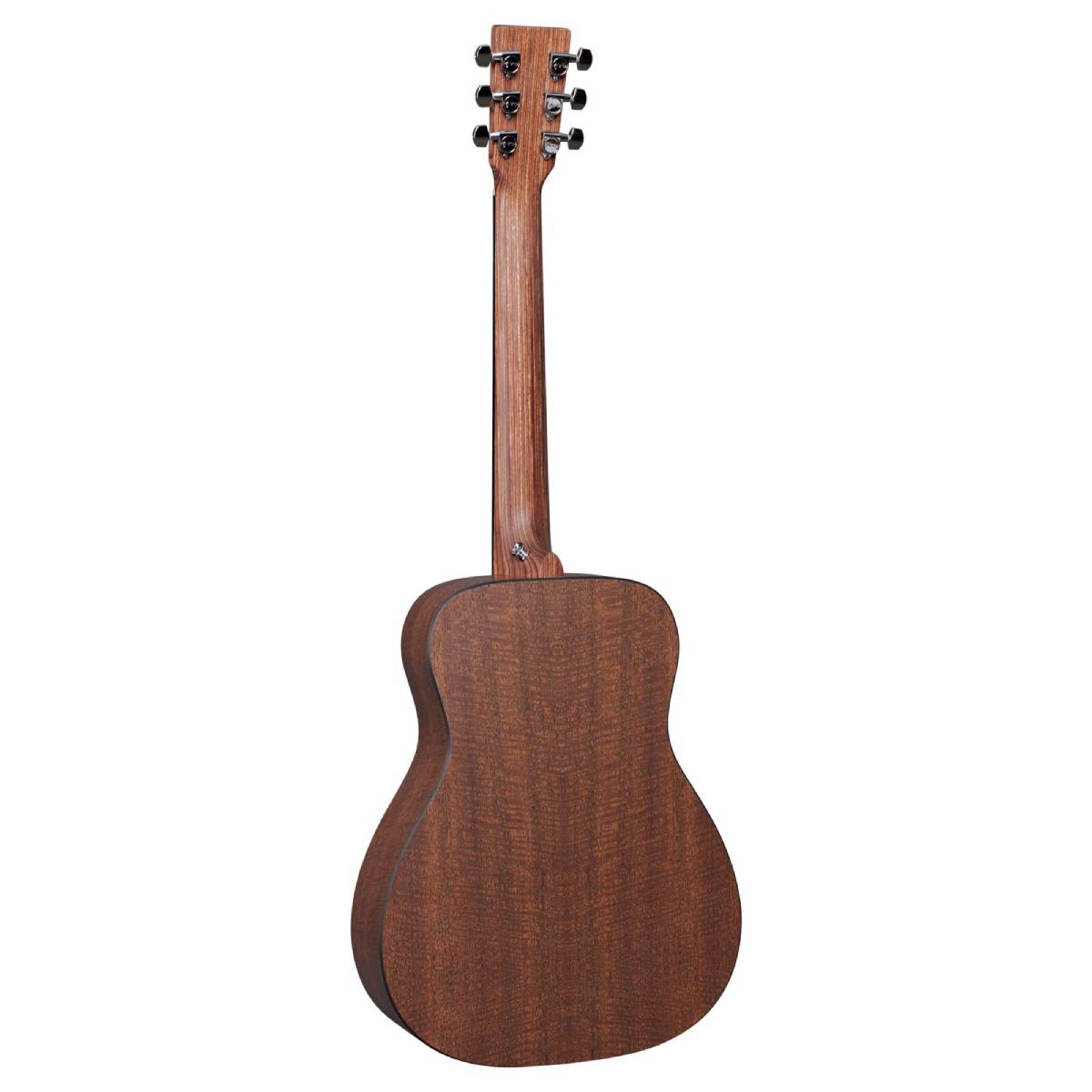 Martin LX1E: Little Martin Acoustic Guitar w/ Pickup - Buy Online ...