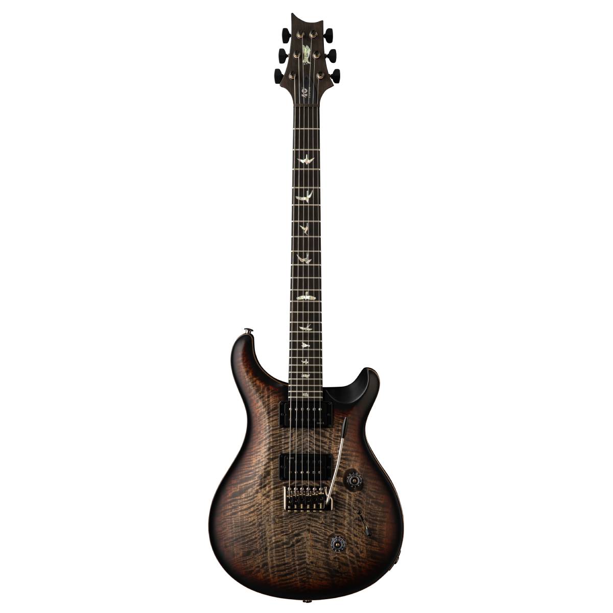 PRS Paul Reed Smith Core 40th Anniversary Custom 24 Satin Limited Edit ...