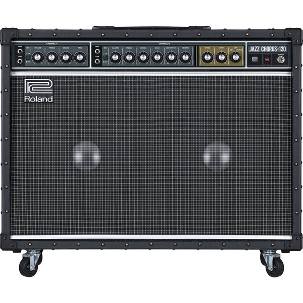 Roland JC-120P Jazz Chorus Guitar Amplifier - Buy Online - Belfield Music