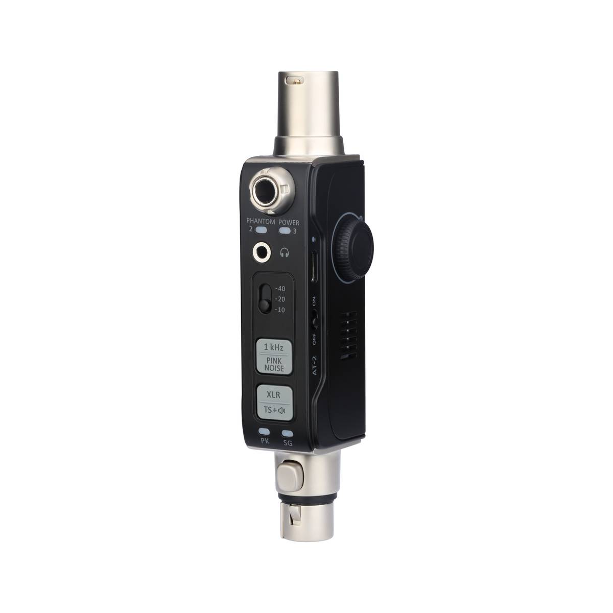 XVIVE AT-2 Audio Tester Pro Single Unit - Buy Online - Belfield Music