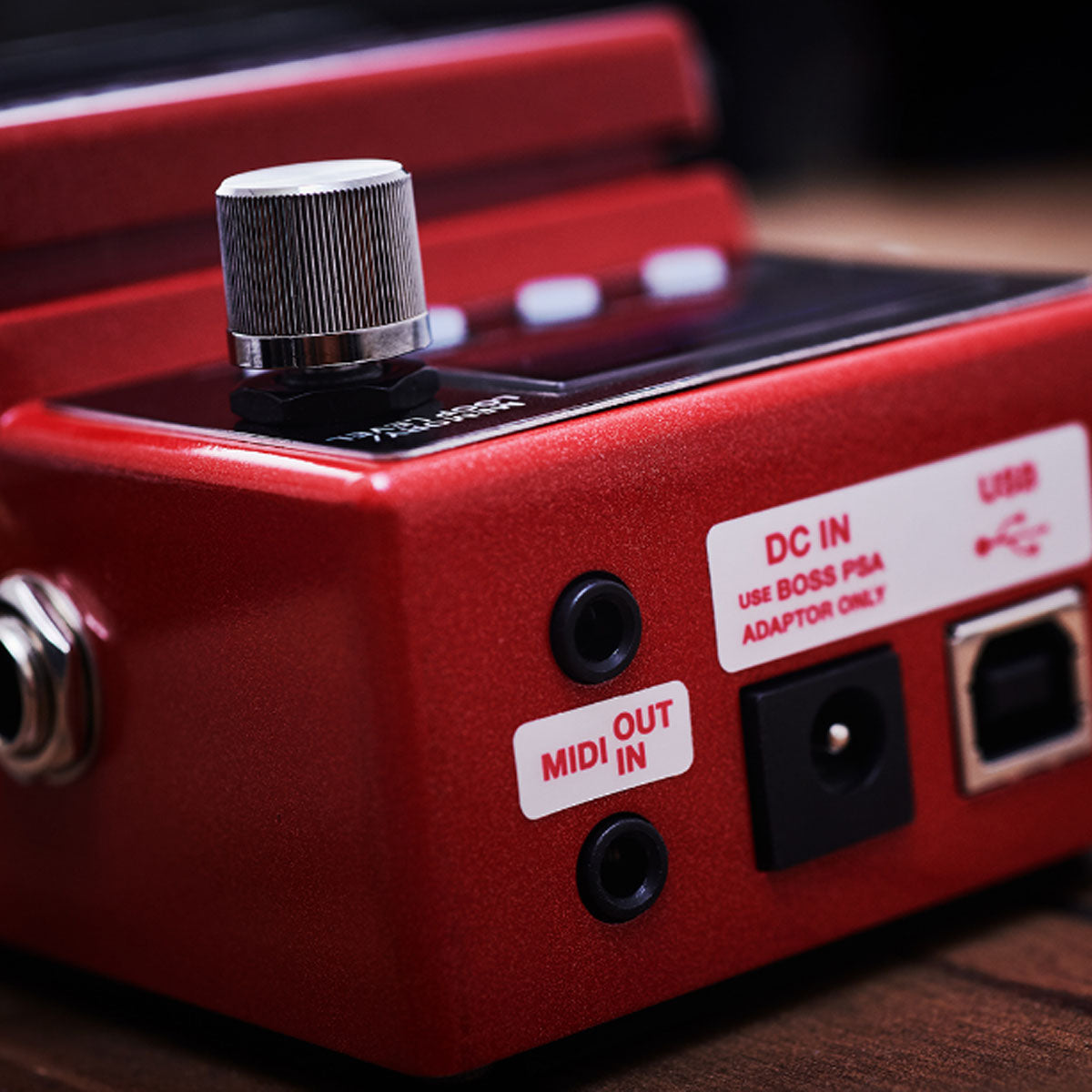 Boss RC-5 Loop Station Effects Looper Pedal RC5 - Buy Online - Belfield ...
