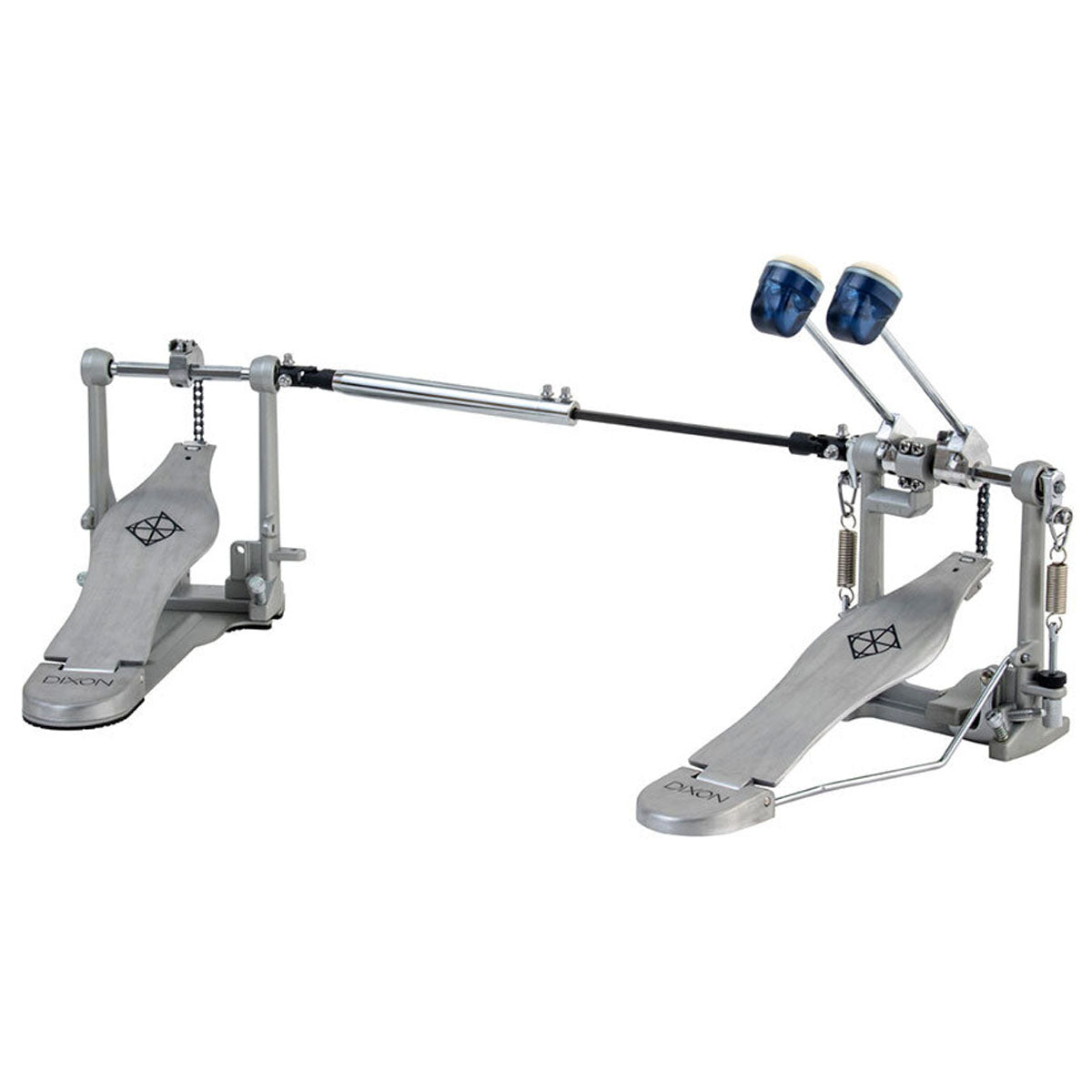 Dixon Double Bass Drum Kick Pedal - Buy Online - Belfield Music