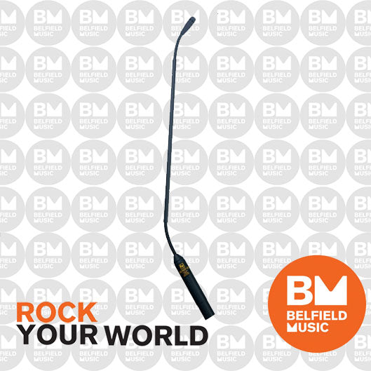 Electro-Voice EV RE90P Microphone Cardioid Pattern 18inch Gooseneck Mi ...