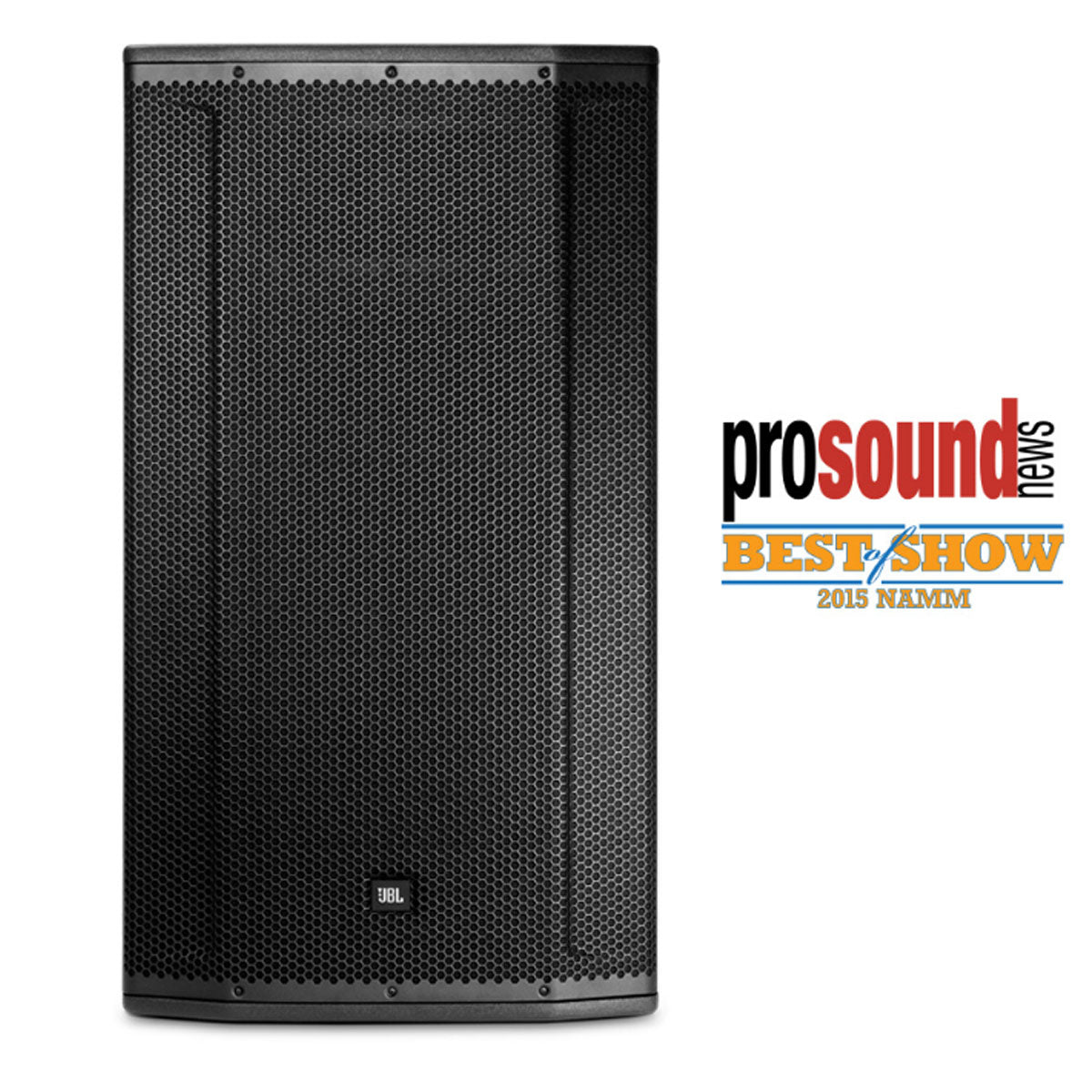 JBL SRX835P Powered Speaker 2000w 15inch 3-Way - Buy Online - Belfield ...