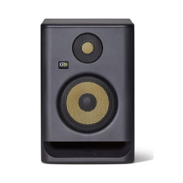KRK Rokit 5 G4/G5 Grille Cover RP5G4 5inch Studio Monitor (PAIR) - Buy ...