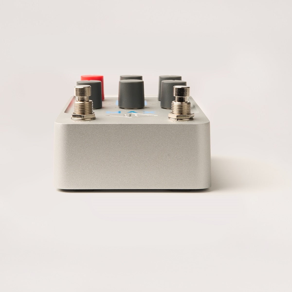 Universal Audio UAFX Max Preamp & Dual Compressor Effects Pedal ...