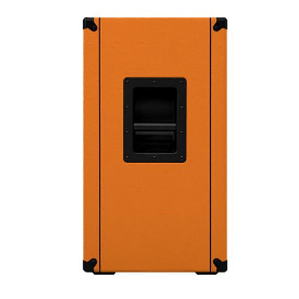 Orange Crush Pro 412 Guitar Cabinet 4x12inch Speaker Cab - Buy Online ...