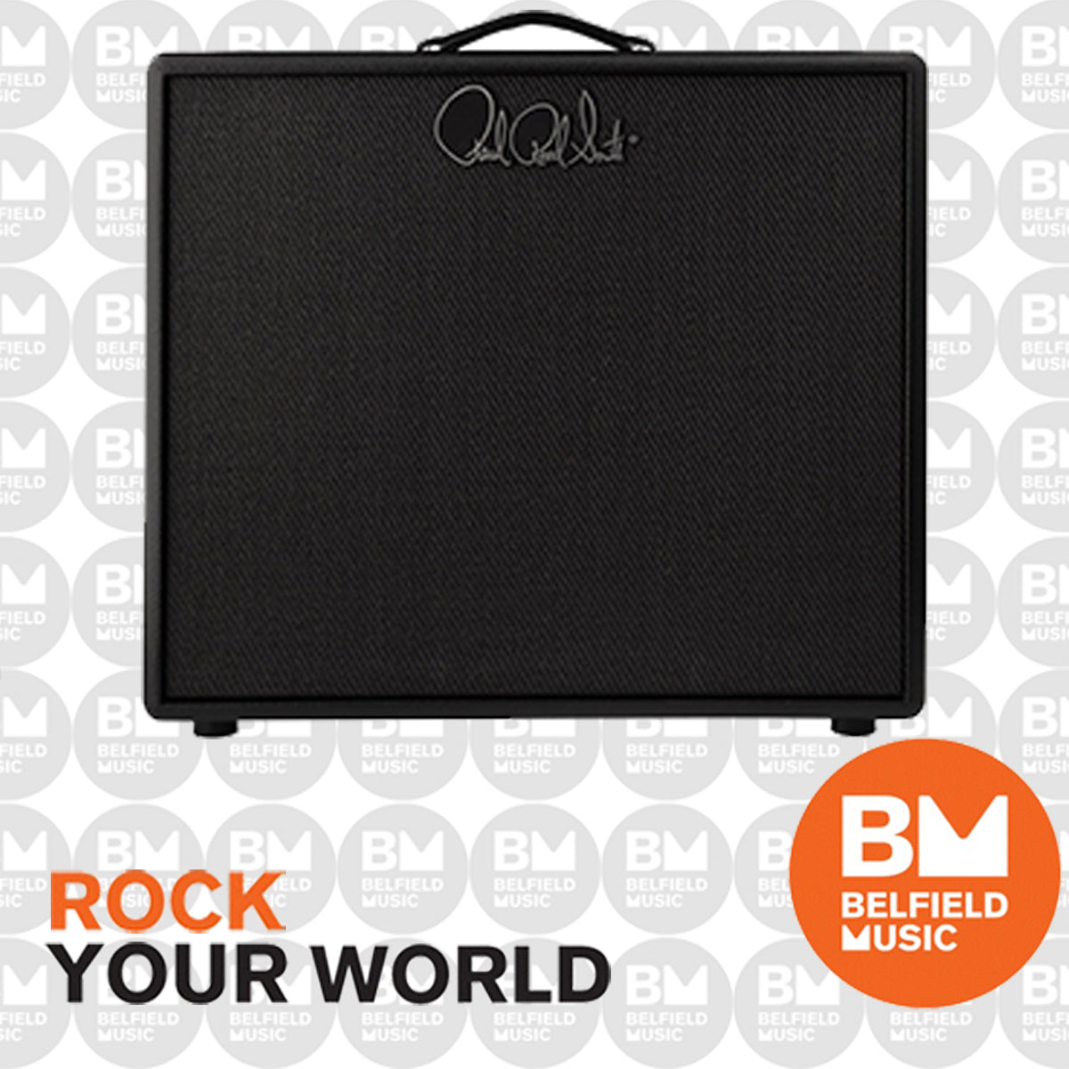 PRS Paul Reed Smith Archon 2x12 Guitar Cabinet 2x12inch Cab - Buy ...