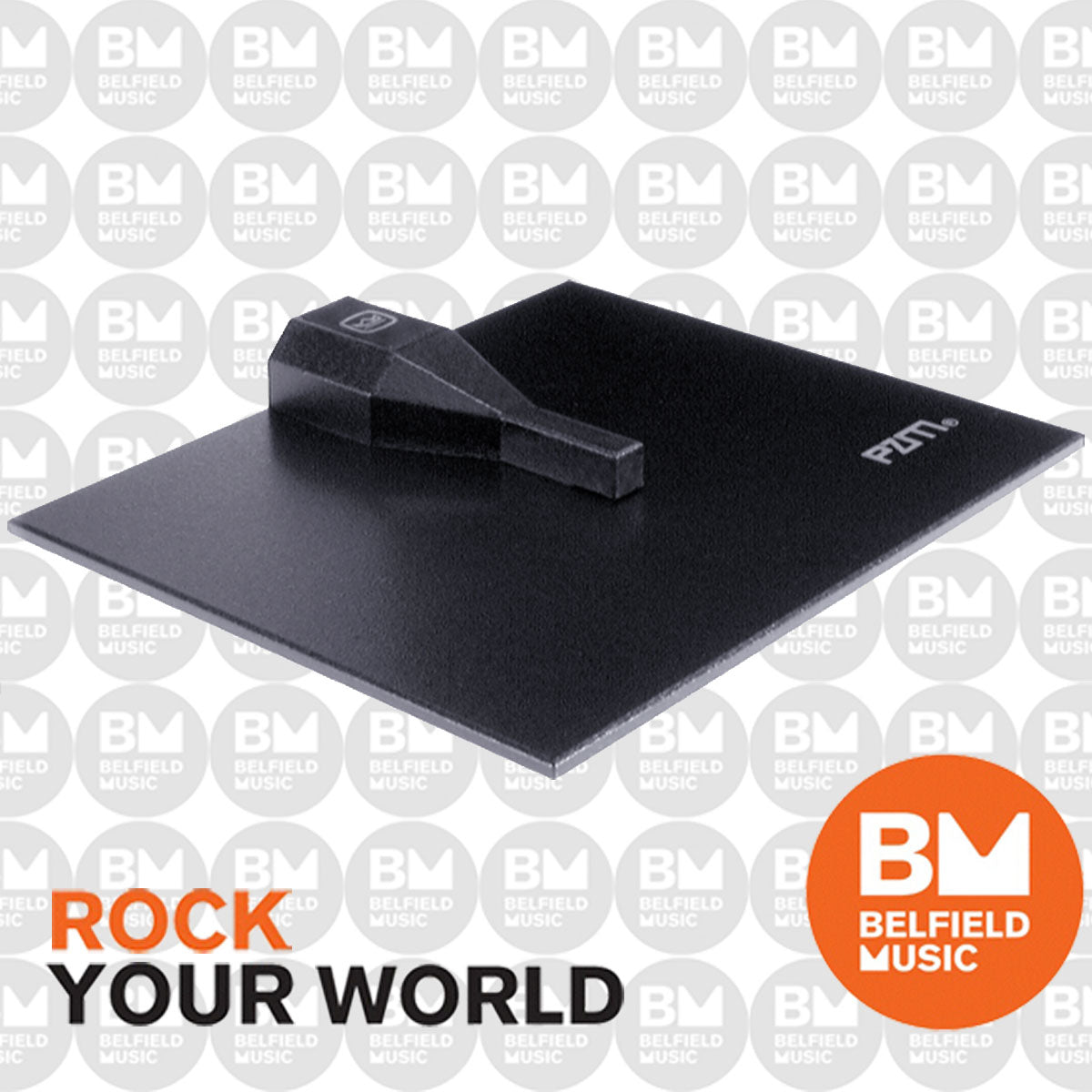 AKG PZM-30D Boundary Layer Microphone High Performance Mic - Belfield Music