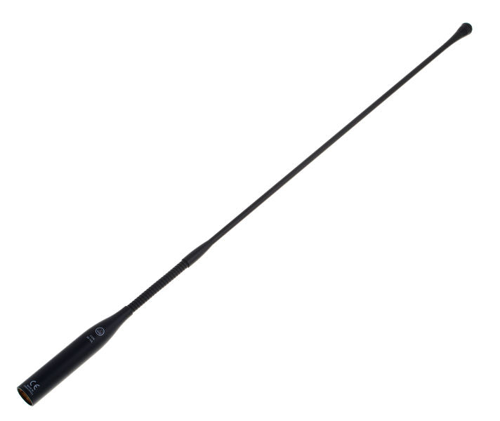 AKG CGN-99H/L Gooseneck Microphone 50cm Hypercardioid Long Mic XLR ...