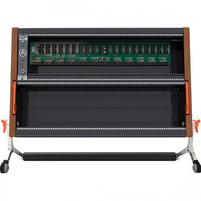 Arturia RACKBRUTE 6U EuroRack Case Rack - Buy Online - Belfield Music
