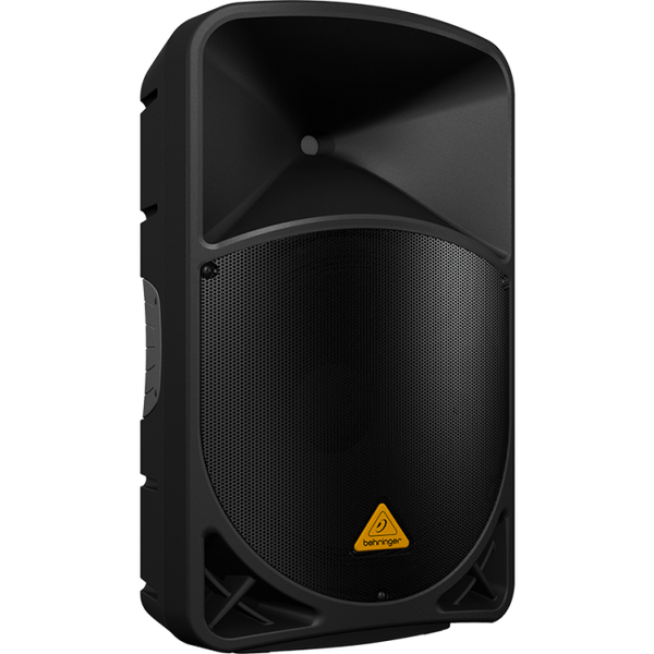 2 x Behringer B112MP3 Eurolive Powered Speaker - Buy Online - Belfield ...