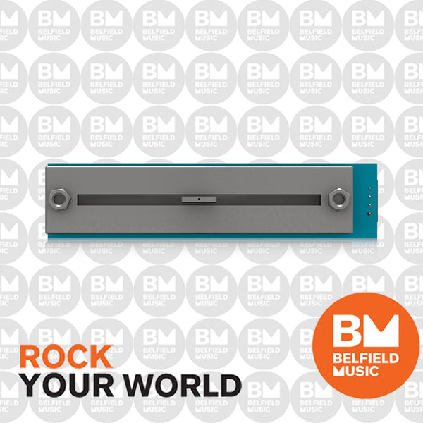 Behringer CFM-2 Ultraglide Crossfader Module - Buy Online - Belfield Music