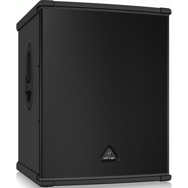 Behringer Eurolive B1800XP 18inch Powered Subwoofer - Buy Online ...