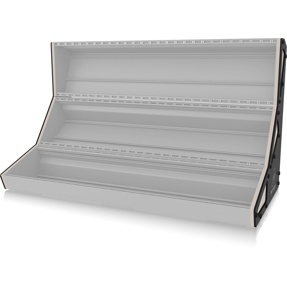 Behringer Eurorack Stand 3 Tier for 70/80/104 HP Chassis - Buy Online ...